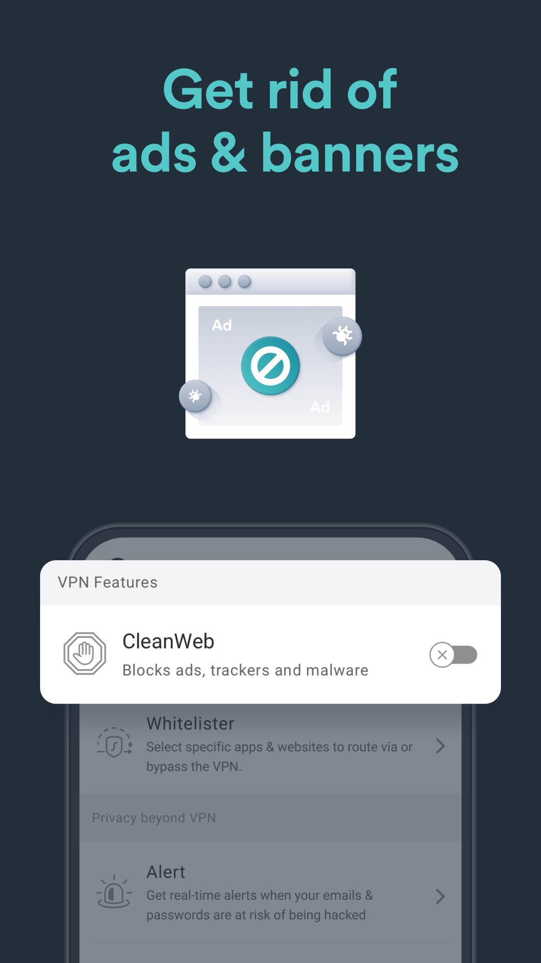 Surfshark VPN: Fast & Secure VPN for Fire TV Stick. Best VPN Proxy ...