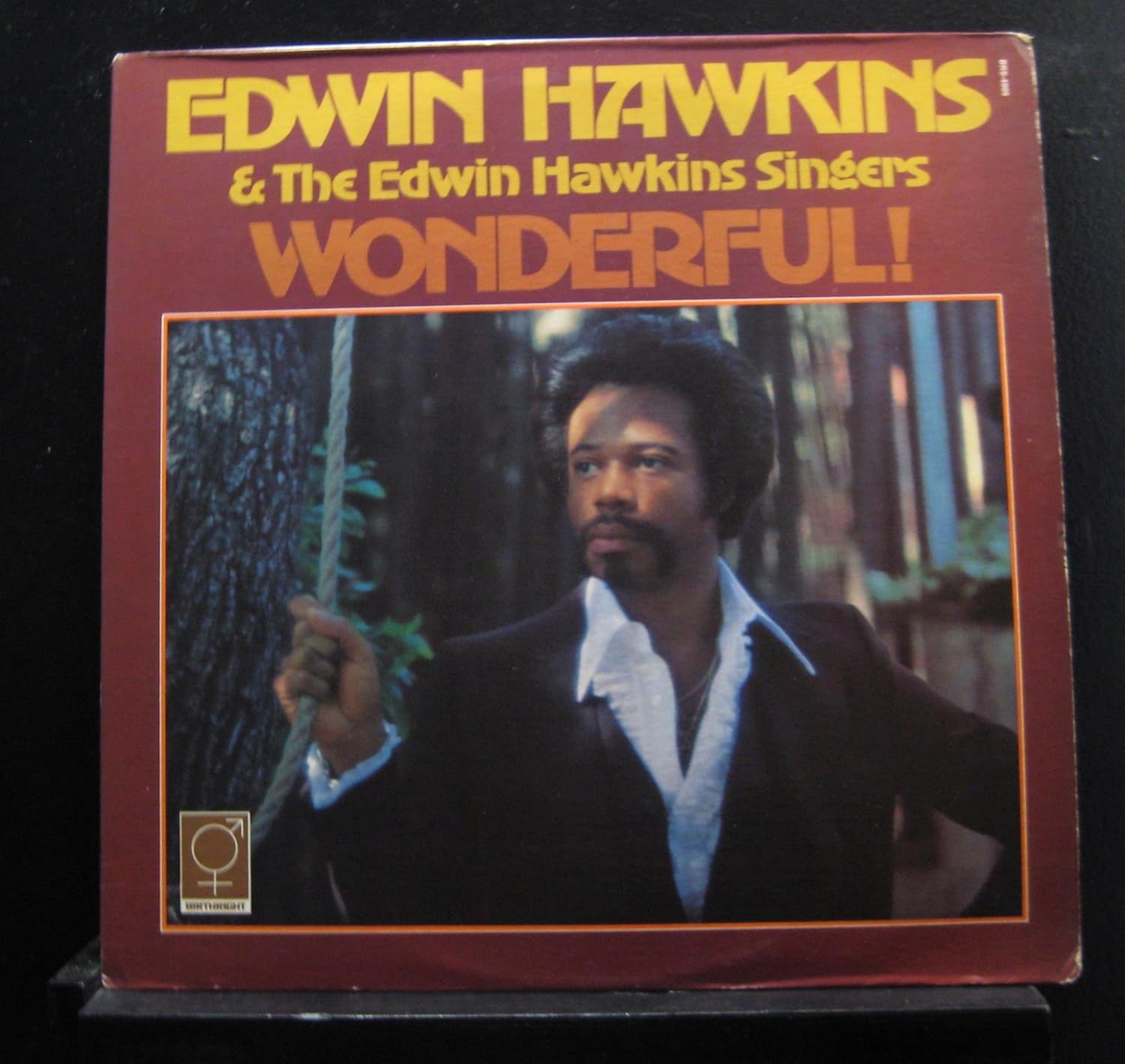 Edwin Hawkins & The Edwin Hawkins Singers - Edwin Hawkins & The Edwin ...