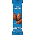 Amazon.com : Sahale Snacks California Dry Roasted Almonds, 1.5 Ounces ...