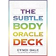 The Subtle Body Oracle Deck and Guidebook: Dale, Cyndi, Li, Adela ...