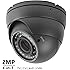 Amazon.com : VideoSecu 700TVL Day Night Outdoor Security Camera Vandal ...