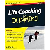 Life Coaching for Dummies: Mumford, Jeni: 9780470031353: Amazon.com: Books