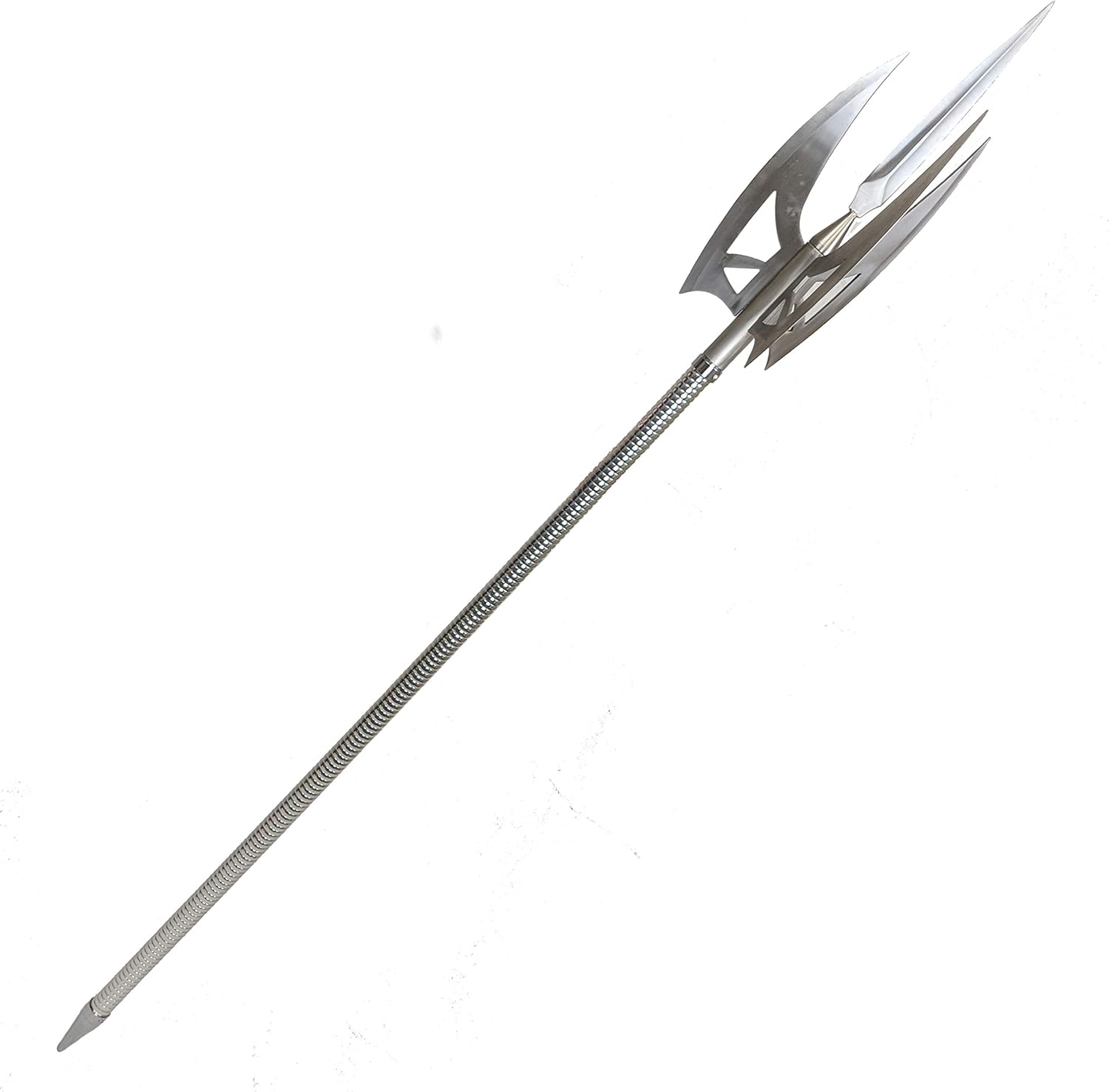 Is there a term for this type of trident? : r/NoStupidQuestions