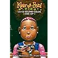 Keena Ford and the Second-Grade Mix-Up: Thomson, Melissa: 9780142413968 ...