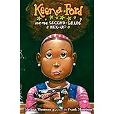 Keena Ford and the Field Trip Mix-Up: Thomson, Melissa: 9780142415726 ...