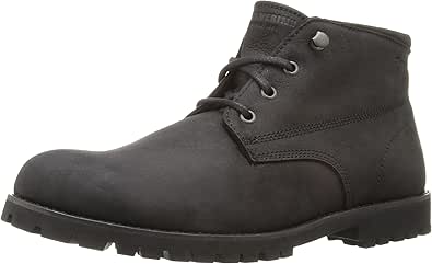 Amazon.com | 1883 by Wolverine Men's Cort Chukka Boot | Chukka