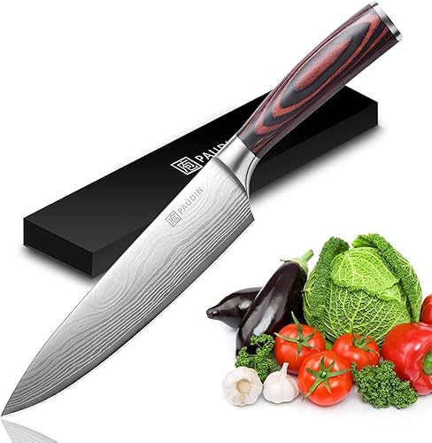 Top 6 Best Paudin Knives Of 2024 Detailed Reviews & Buying Guide