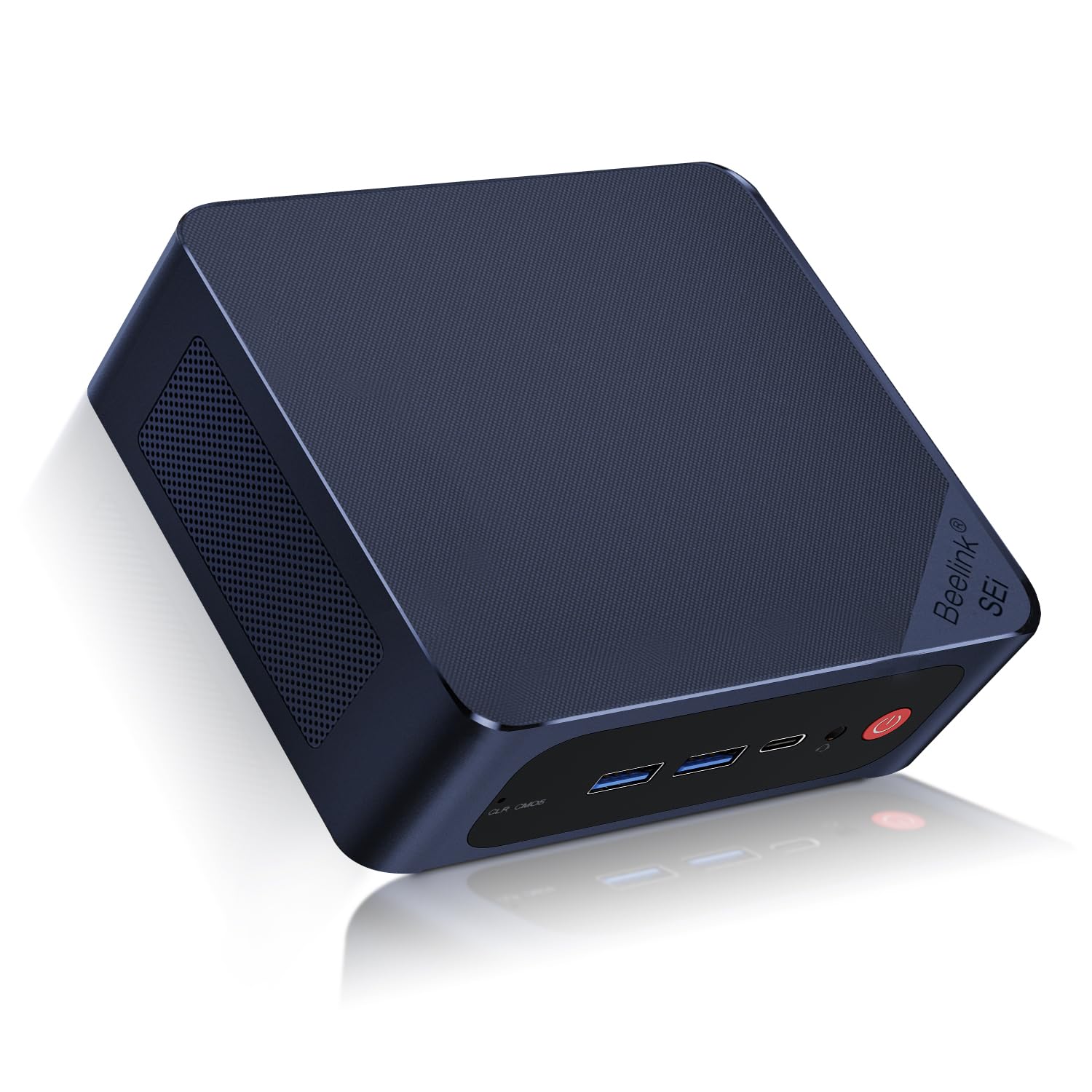 Mua Beelink SEi12 Mini PC,12th Generation Intel Core i5-12450H Processor,up to 4.4Ghz(8C/12T ...