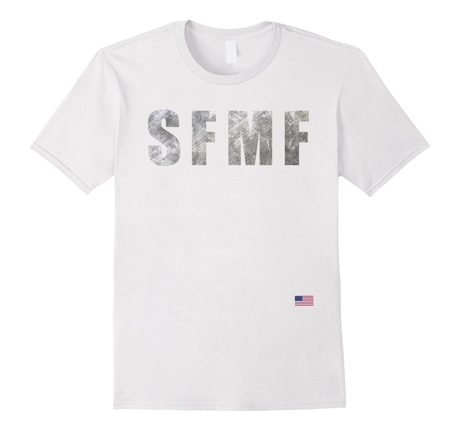 SFMF Shirt Military Slang Apparel T-Shirt-Art – Artvinatee