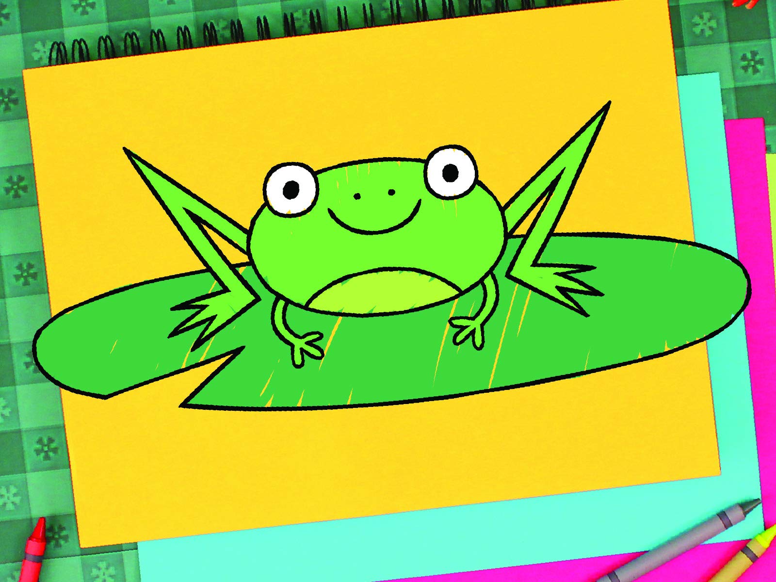 Watch Super Simple Draw | Prime Video