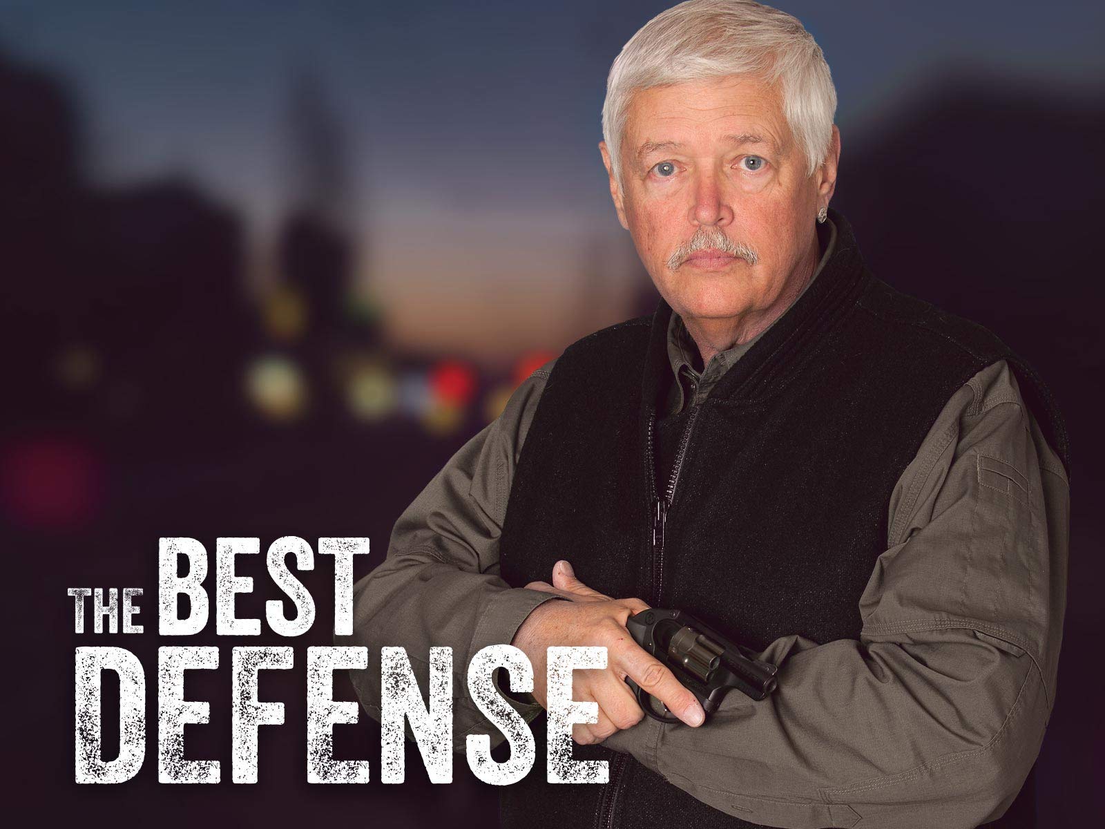 Watch The Best Defense - Season 3 | Prime Video
