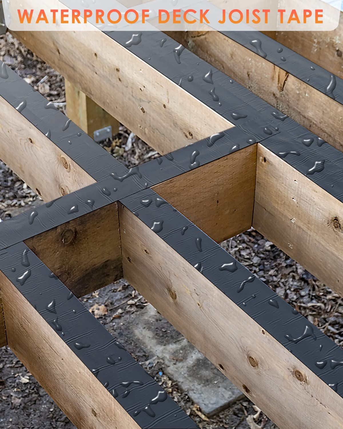 Mua Deck Joist Tape for Decking 1-5/8
