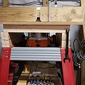 Triton TRA001 - 2400V Dual Mode Precision Plunge Router 230V: Amazon.co ...