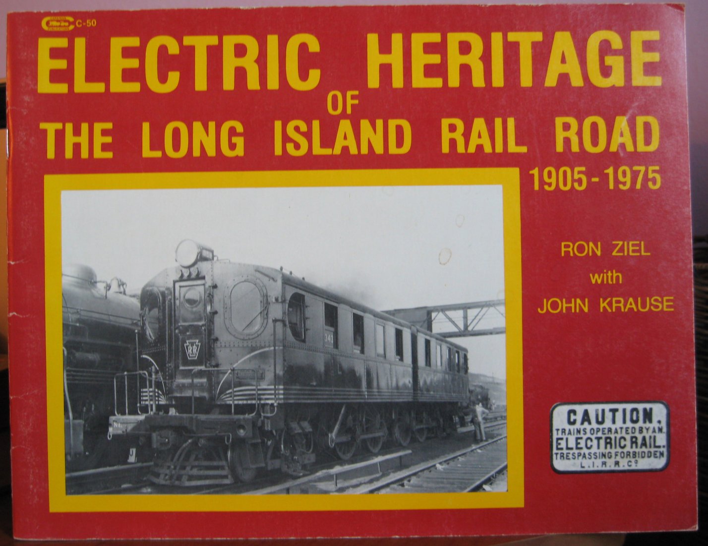 Railroad books with the greatest impact - General Discussion - Trains ...