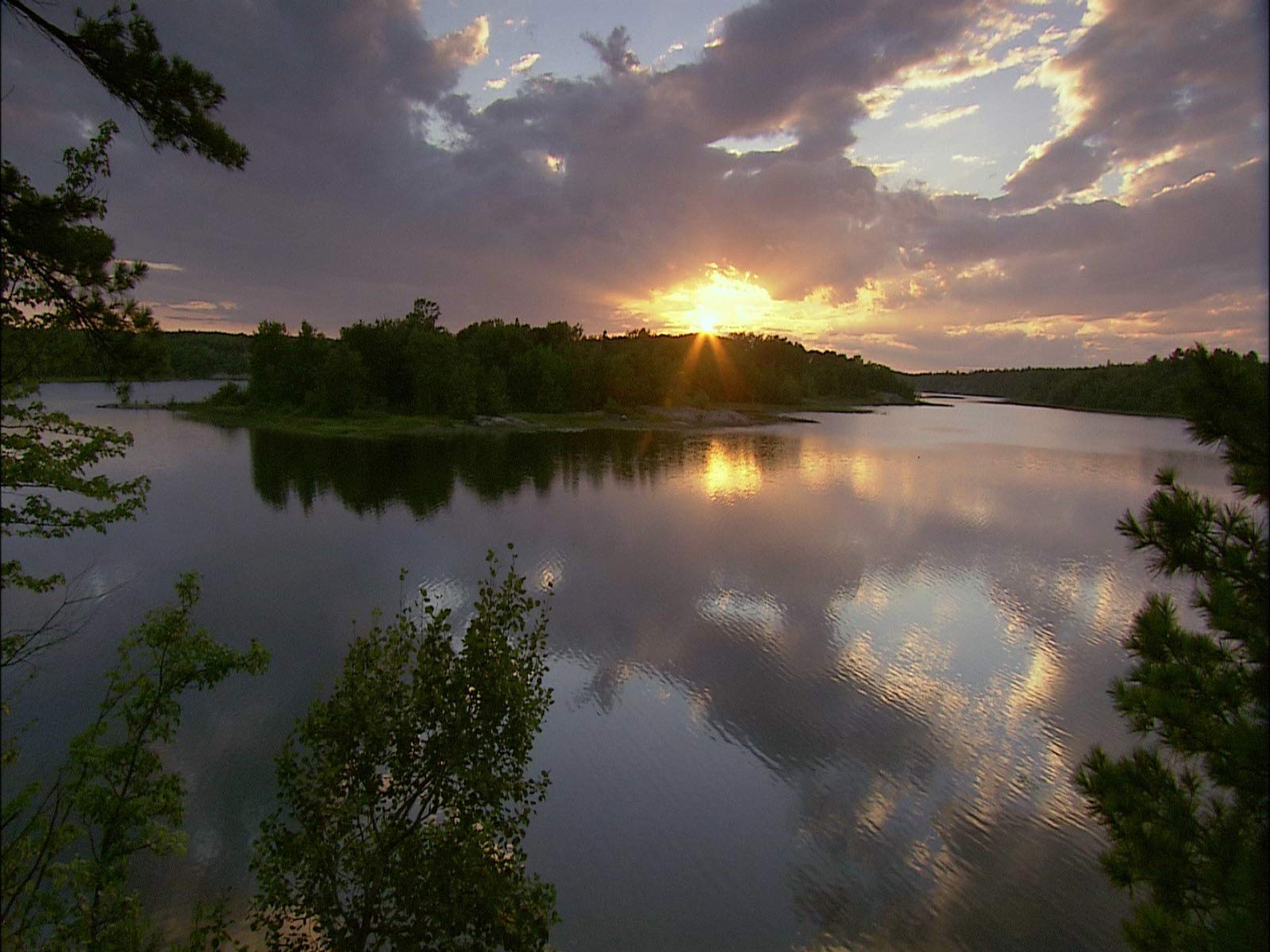 Watch Great Canadian Rivers | Prime Video