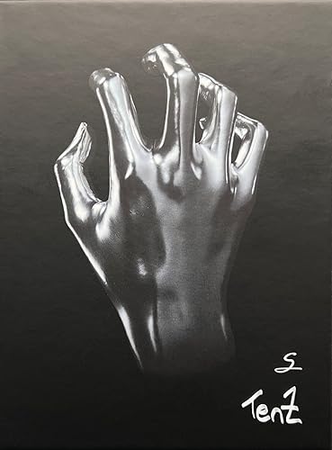 FinalMouse Starlight Pro - Tenz - Small Bluetooth Mouse in Kuwait ...