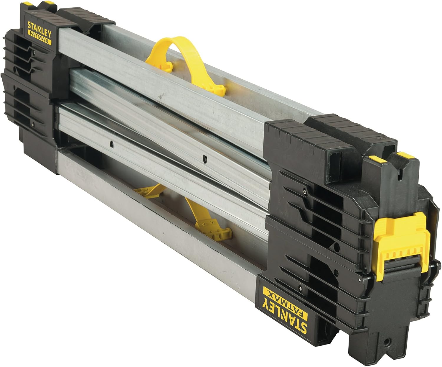 Stanley FMST1 75763 FatMax Axle Stands Metal Pack of 1 – BigaMart