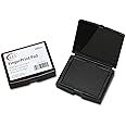 Amazon.com: 2 X Lee Inkless Fingerprint Pad (S03027) : Office Products