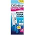 Clearblue Pregnancy Test with Weeks Indicator, Kit of 2 Digital Tests ...