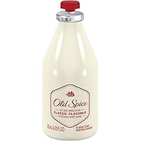 Amazon.com : Old Spice Classic Cologne Spray 4.25 oz : Beauty ...