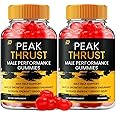 Amazon.com: Peak Thrust Gummies for Men – Peak Thrust Advanced Formula ...