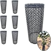 Amazon.com : smart spring Plant and Tree Guard Protector; Wrap Tall ...