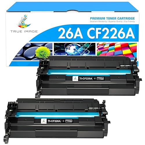 Toner Cartridge CF226A Compatible For HP LaserJet M402dn, M426, M402n ...