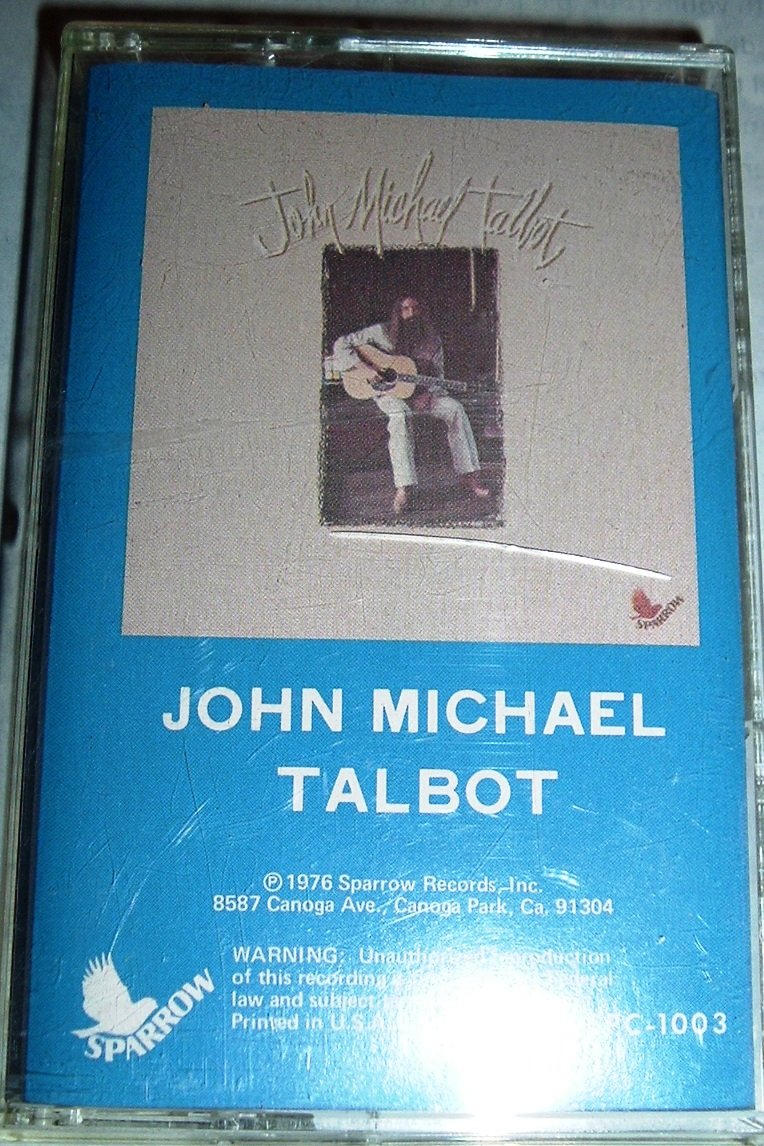 Talbot,John Michael - John Michael Talbot - Amazon.com Music