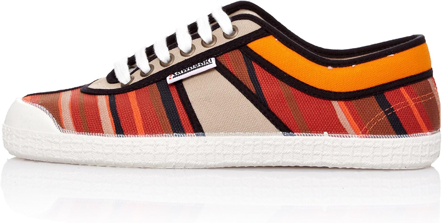 Kawasaki New Basic, Unisex Sneaker: Amazon.co.uk: Shoes & Bags