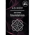 Second Foundation: Asimov, Isaac: 9780553382594: Amazon.com: Books