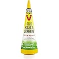 Amazon.com : Victor M6006 Outdoor Mole & Gopher Poison Peanuts - Mole ...