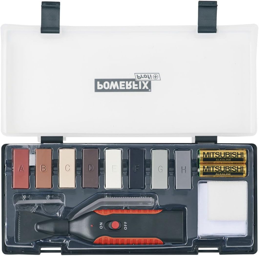 Powerfix® repair kit, -: Amazon.co.uk: DIY & Tools