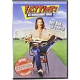 Fast Times at Ridgemont High: Cameron Crowe: 9780671252915: Amazon.com ...