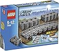 LEGO City – 66405 – Spiel-Bau – Super Pack – City Zug: Amazon.de: Spielzeug