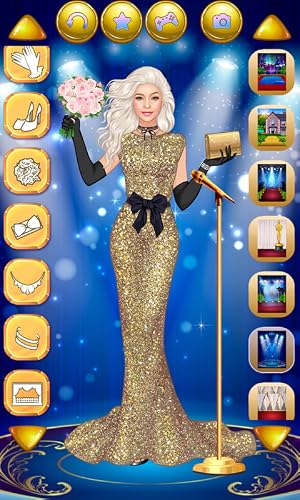 Dress Up Games Celebrity 60 Photos - Moonagedaydream.film