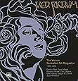 Ver Sacrum: The Vienna Secession Art Magazine 1898–1903: Gustav Klimt ...