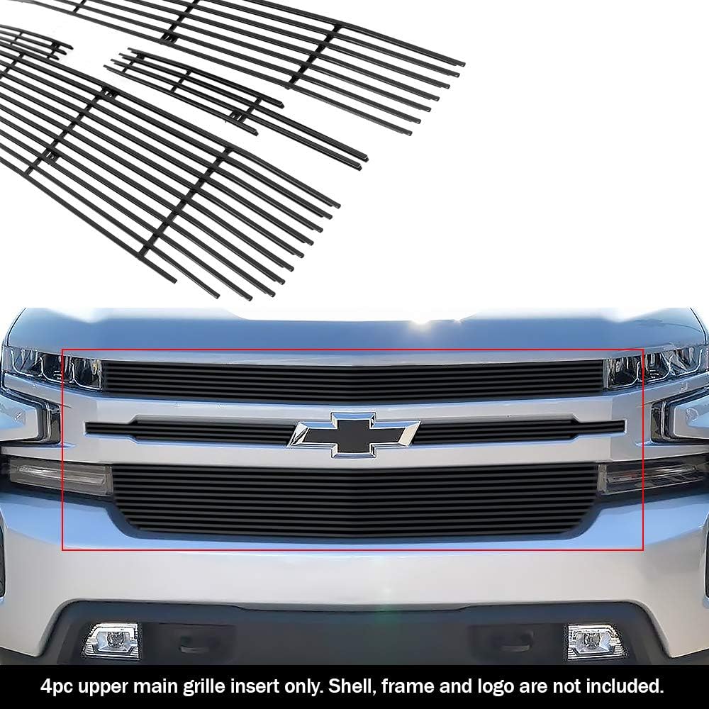 Amazon.com: APS Compatible with 2019-2020 Chevy Silverado 1500 RST LT ...