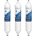 Amazon.com: Pureline GXRTQR Inline Water Filter Replacement. Compatible ...