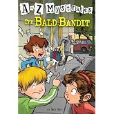 Amazon.com: The Absent Author (A to Z Mysteries): 9780679881681: Roy ...