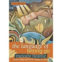 The Language Of Letting Go - Daily Meditations For Codependents ...