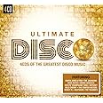 VARIOUS ARTISTS - Ultimate Disco / Various - Amazon.com Music