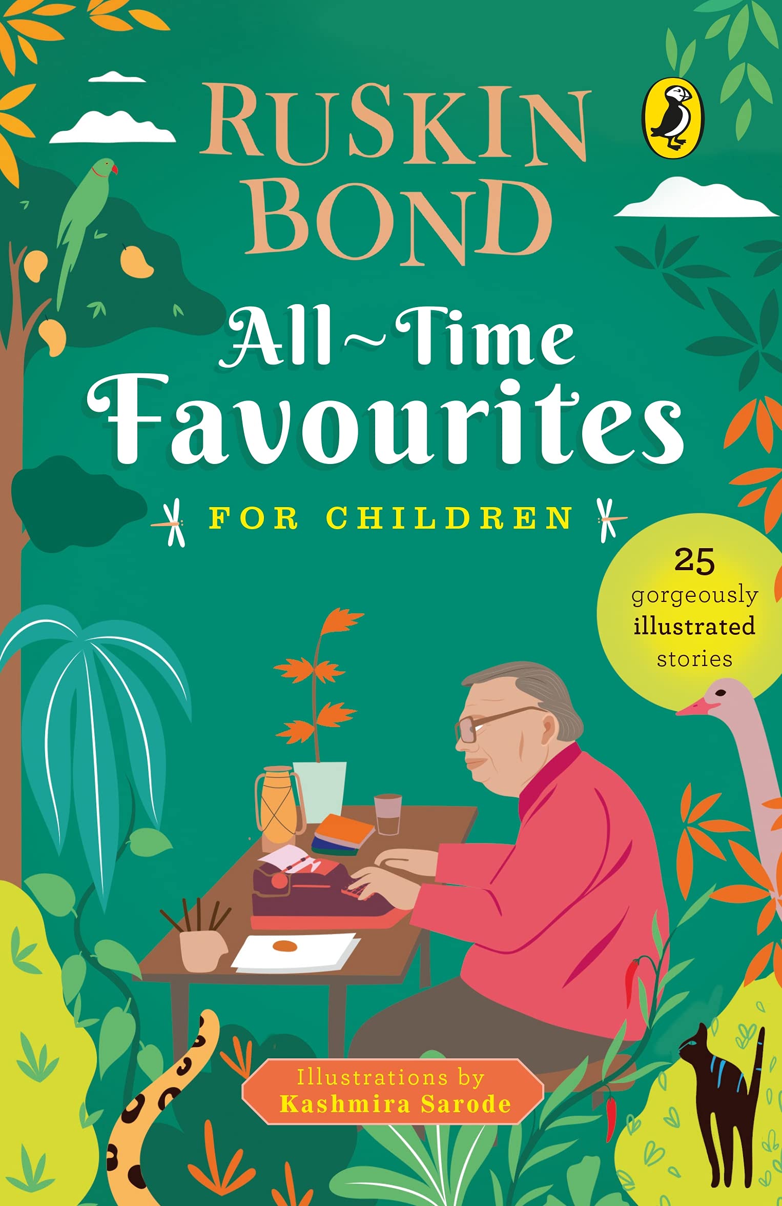 All Time Favourites For Children Classic Collection Of 25 Most loved