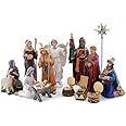 Amazon.com: Three Kings Gifts Magi, Wise Men, Christmas Star, Angel ...
