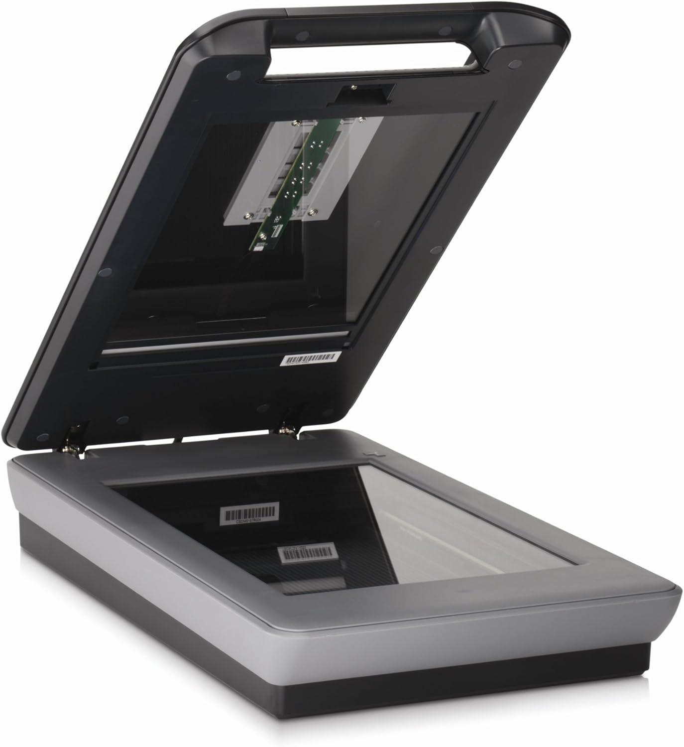 HP Scanjet G4050 Photo Scanner - Escáner (216 x 311, Flatbed, CCD, CCFL ...