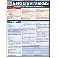 Amazon.com: English Verbs (Quick Study Academic): 9781423201731: Scerbo ...