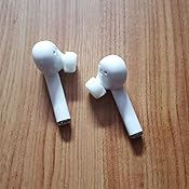 QueenDer Bluetooth Kopfhörer, Wireless In Ear Ohrhörer: Amazon.de ...