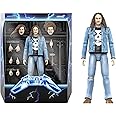 Amazon.com: Super7 ULTIMATES! Cliff Burton - 7" Action Figure with ...