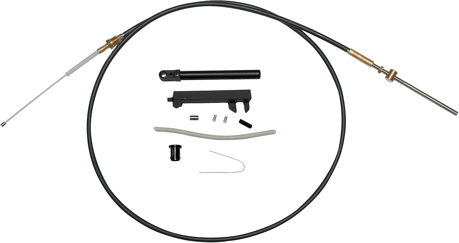 Teleflex Marine 18-2190 Shift Cable: Amazon.ca: Automotive