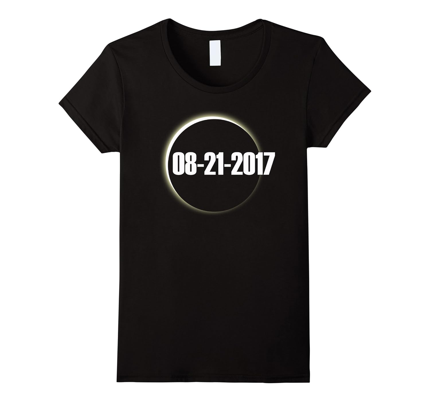 Solar Eclipse Shirt Cool Total Solar Eclipse Design