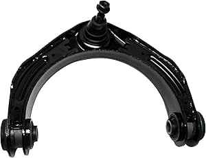 Amazon.com: Control Arm Compatible with 2006-2008 Dodge Ram 1500/ Ram ...